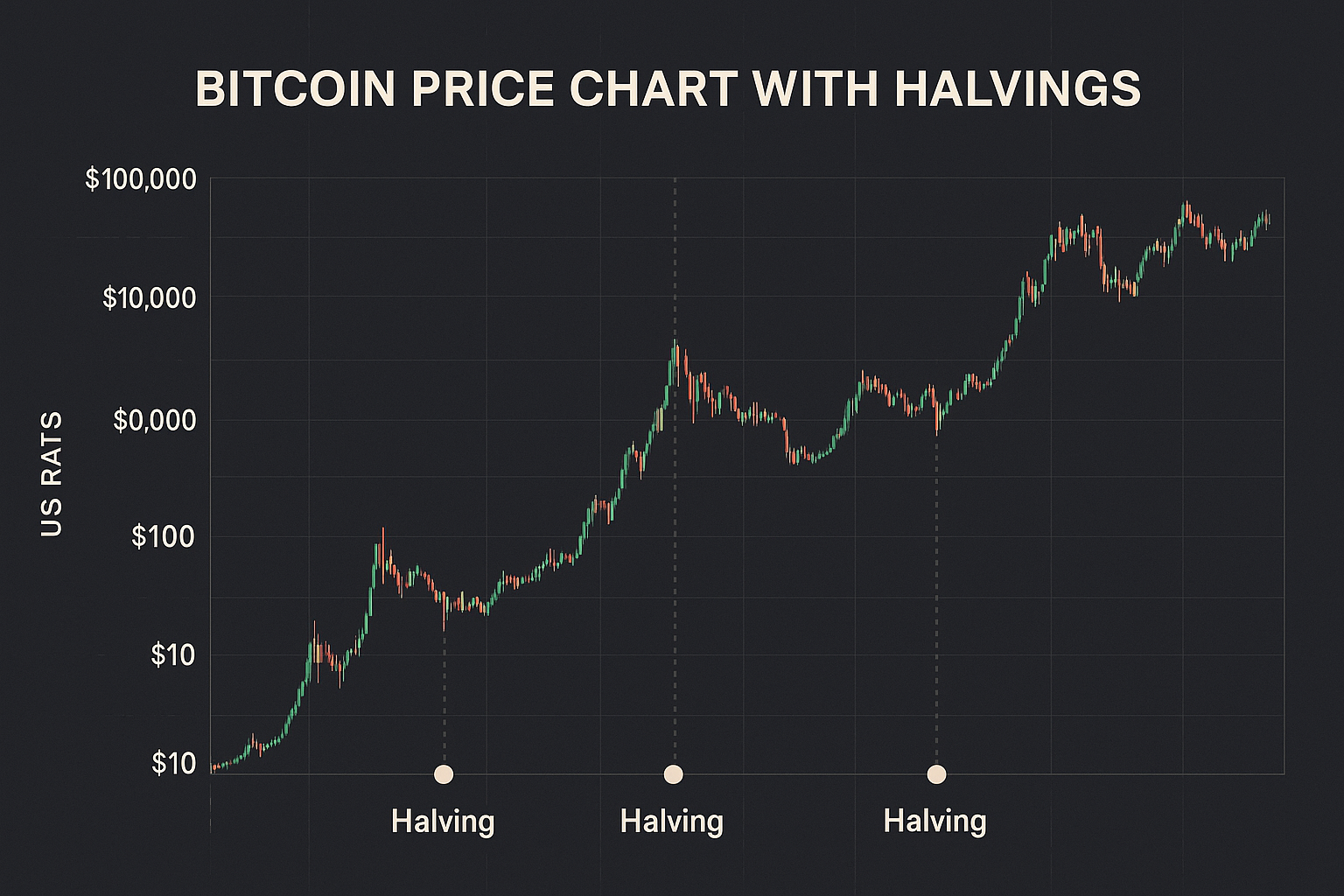 Bitcoin Halving Nedir? Etkileri Nedir? | Finans Kaynak