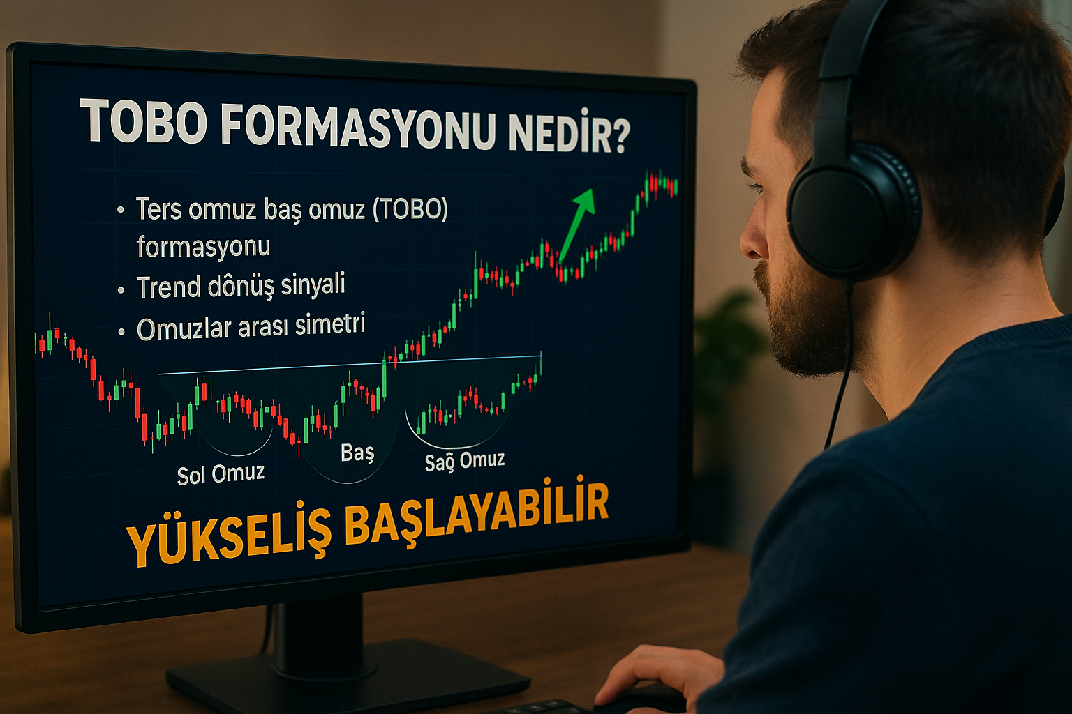 TOBO Formasyonu Nedir? Nerede Kullanılır? | Finans Kaynak