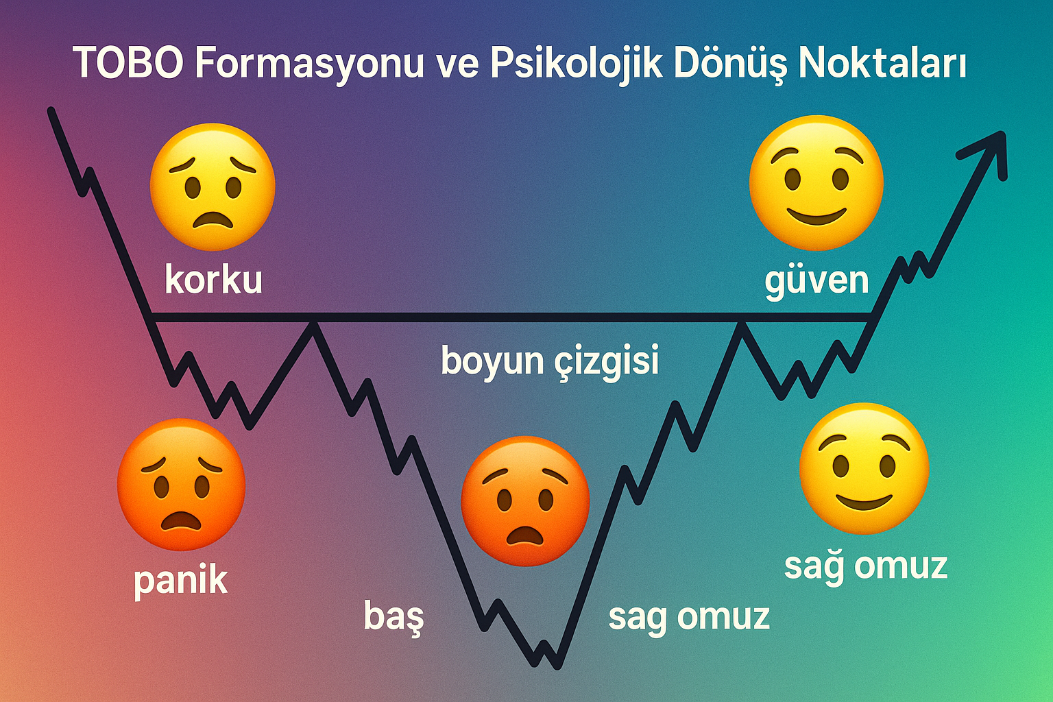 TOBO Formasyonu Nedir? Nerede Kullanılır? | Finans Kaynak