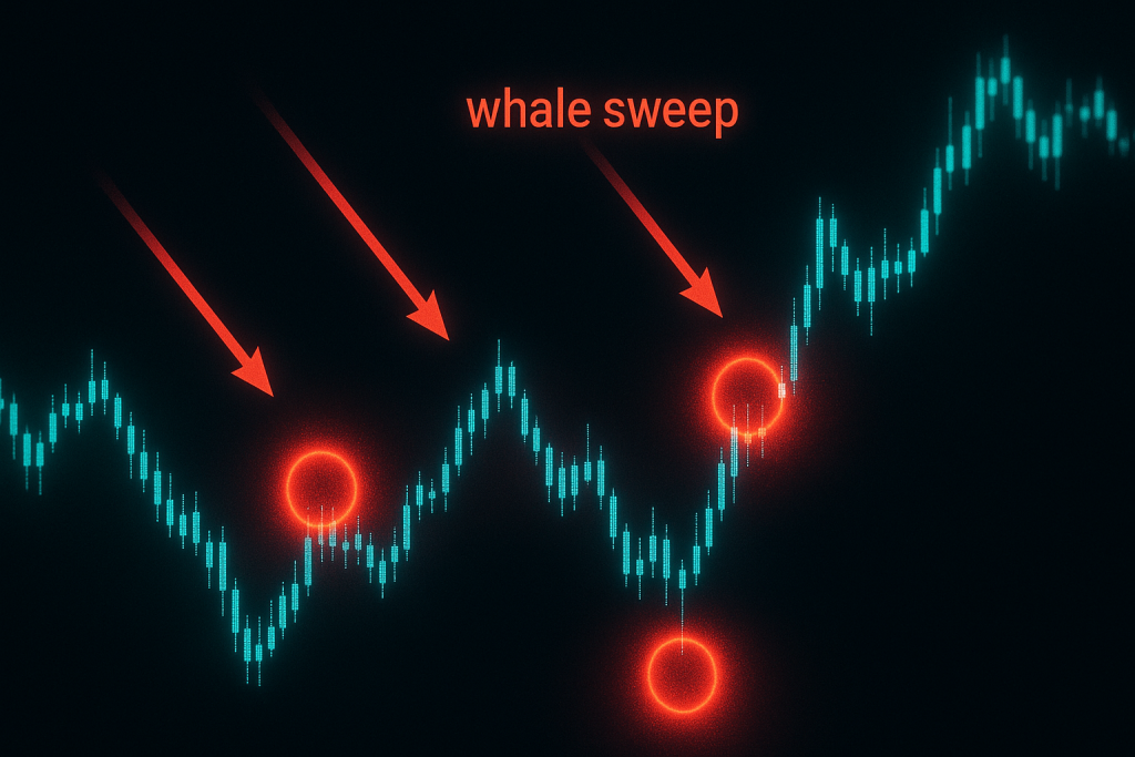 Likidasyon Haritası Nedir? | Finans Kaynak